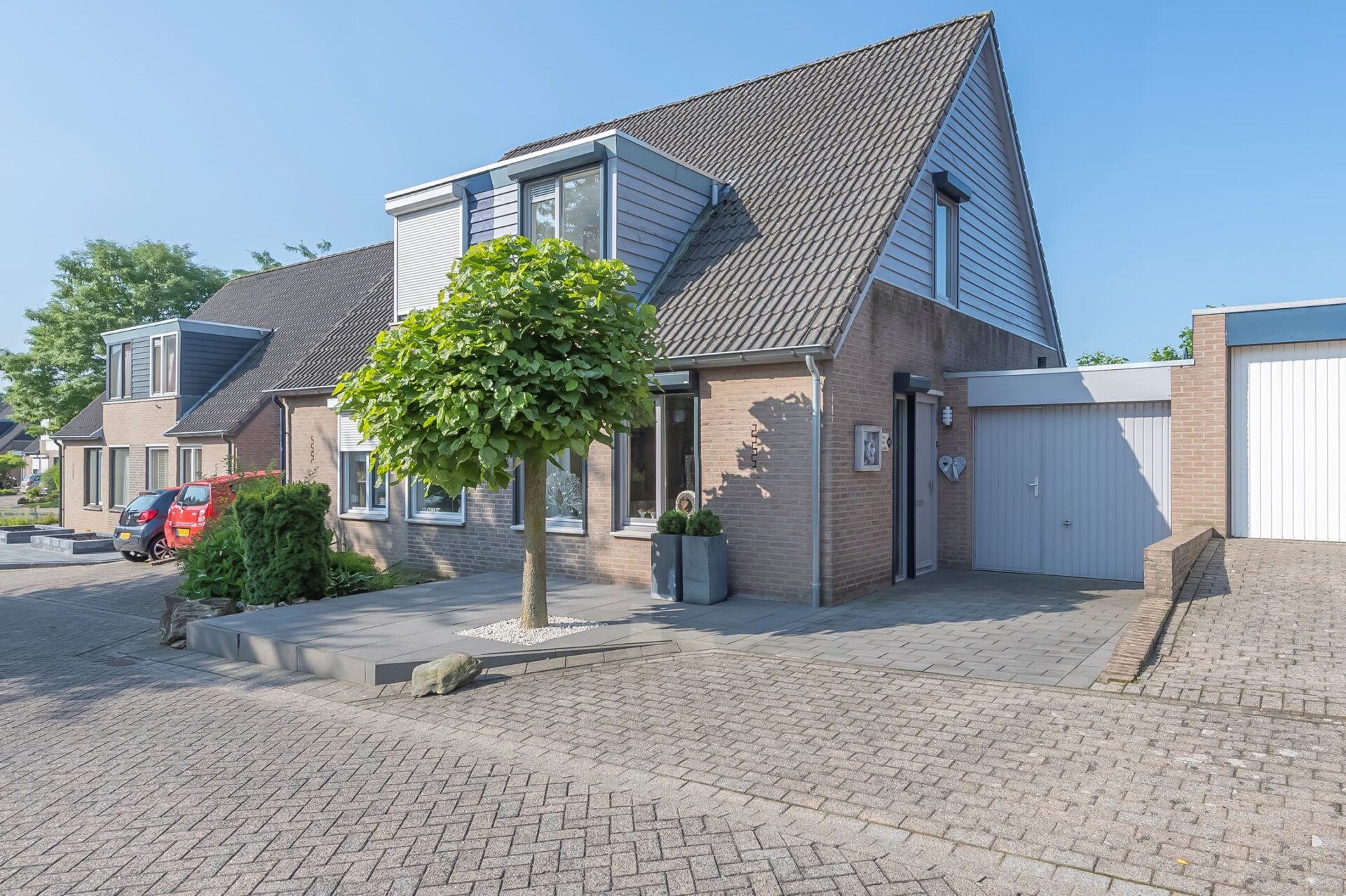 Akkerhof 127 - Heerlen | Damen