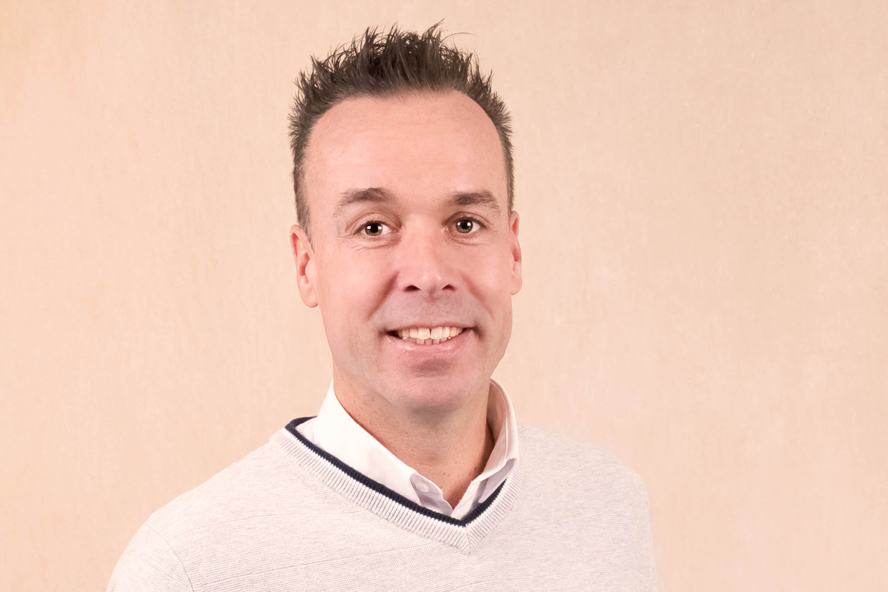 Onze medewerkers | Dennis van Pey