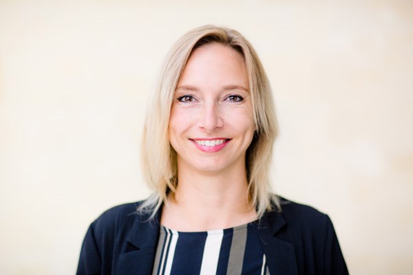 Onze medewerkers | Linda Roos
