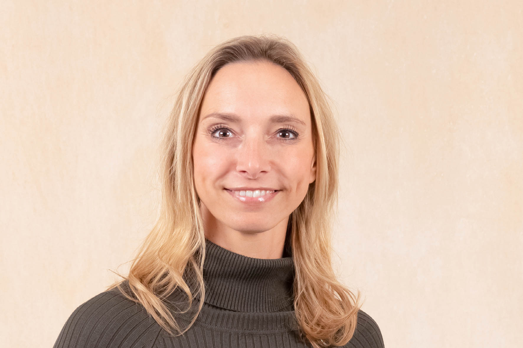 Onze medewerkers | Linda Roos