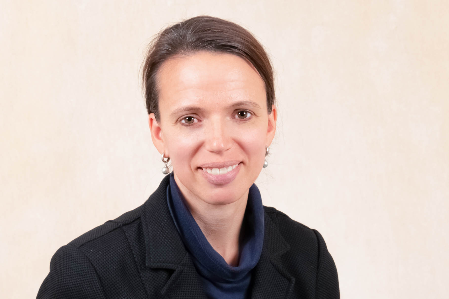 Onze medewerkers | Mariëlle van der Kaap