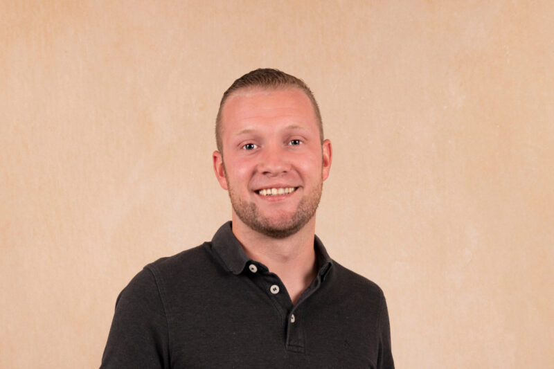 Onze medewerkers staan voor je klaar | Damen