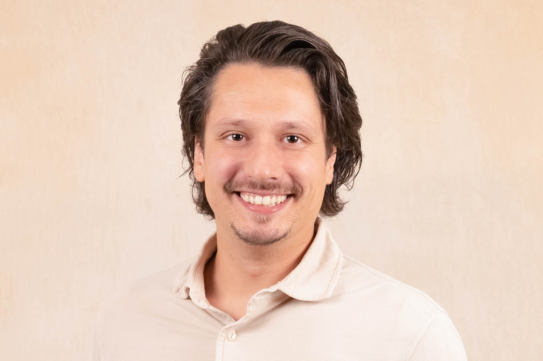 Onze medewerkers | Rick Simon