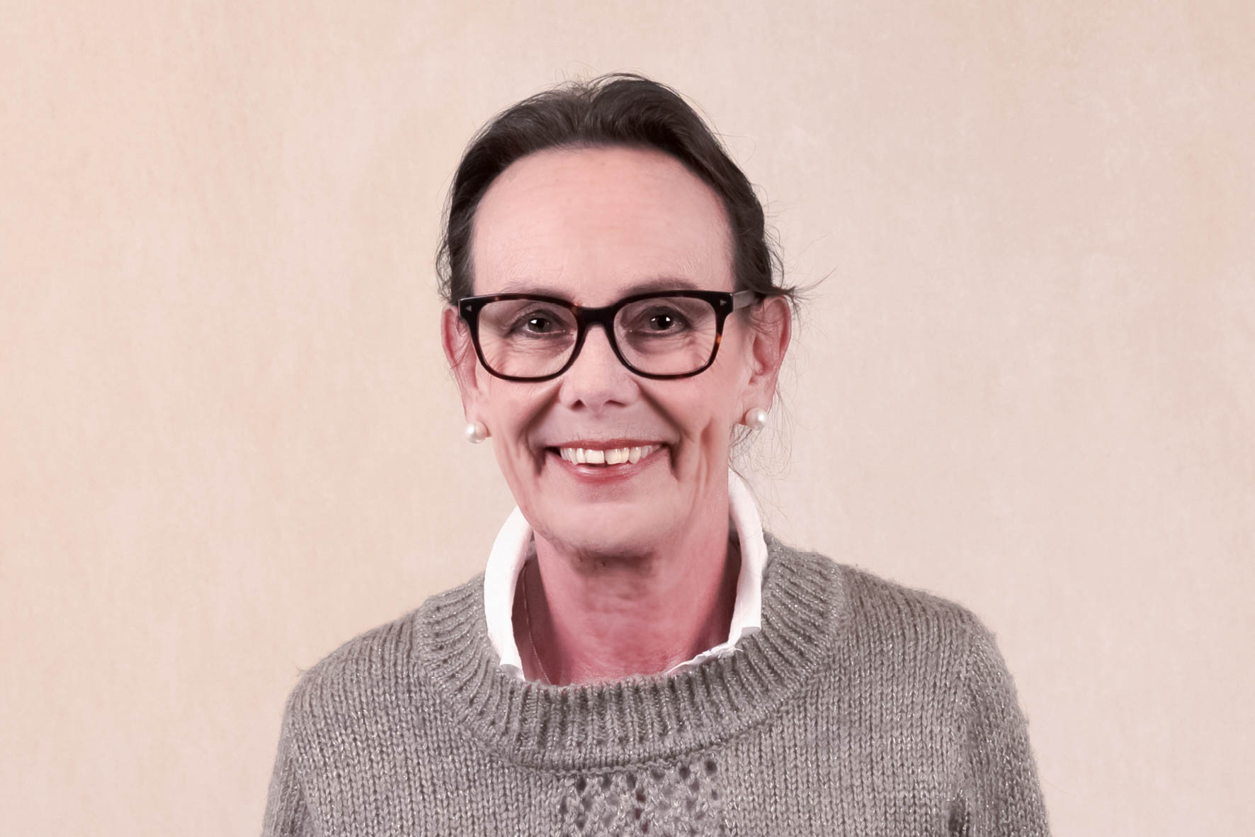 Onze medewerkers | Roos Schrijvers