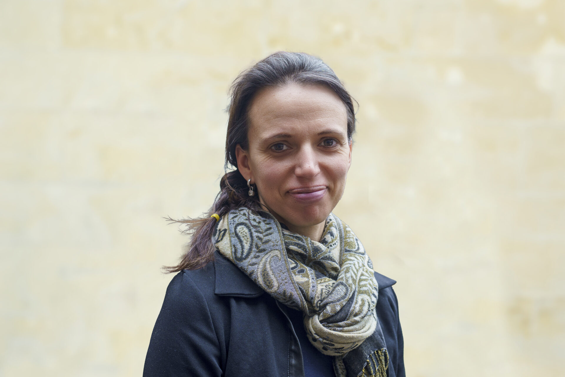 Onze medewerkers | Mariëlle van der Kaap