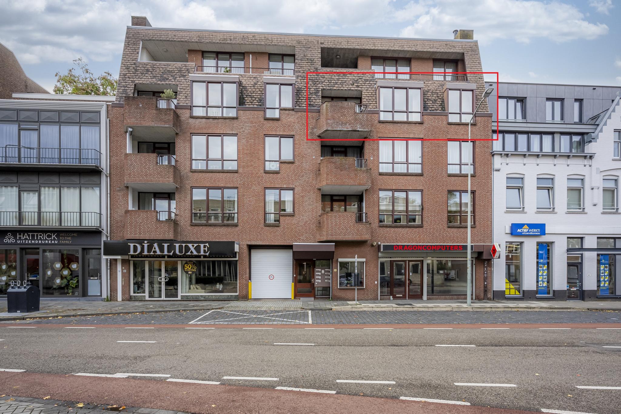 Akerstraat 50e, Heerlen | Damen